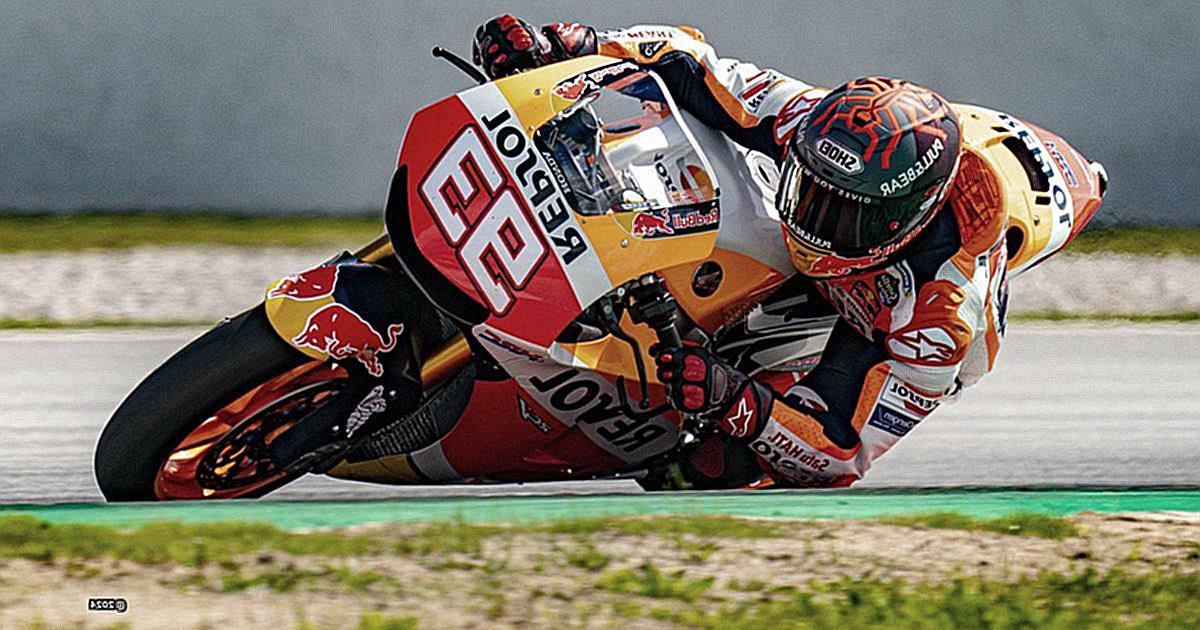 Marc Marquez Patrimonio - Scopriamo La Sua Ricchezza E Successo ...