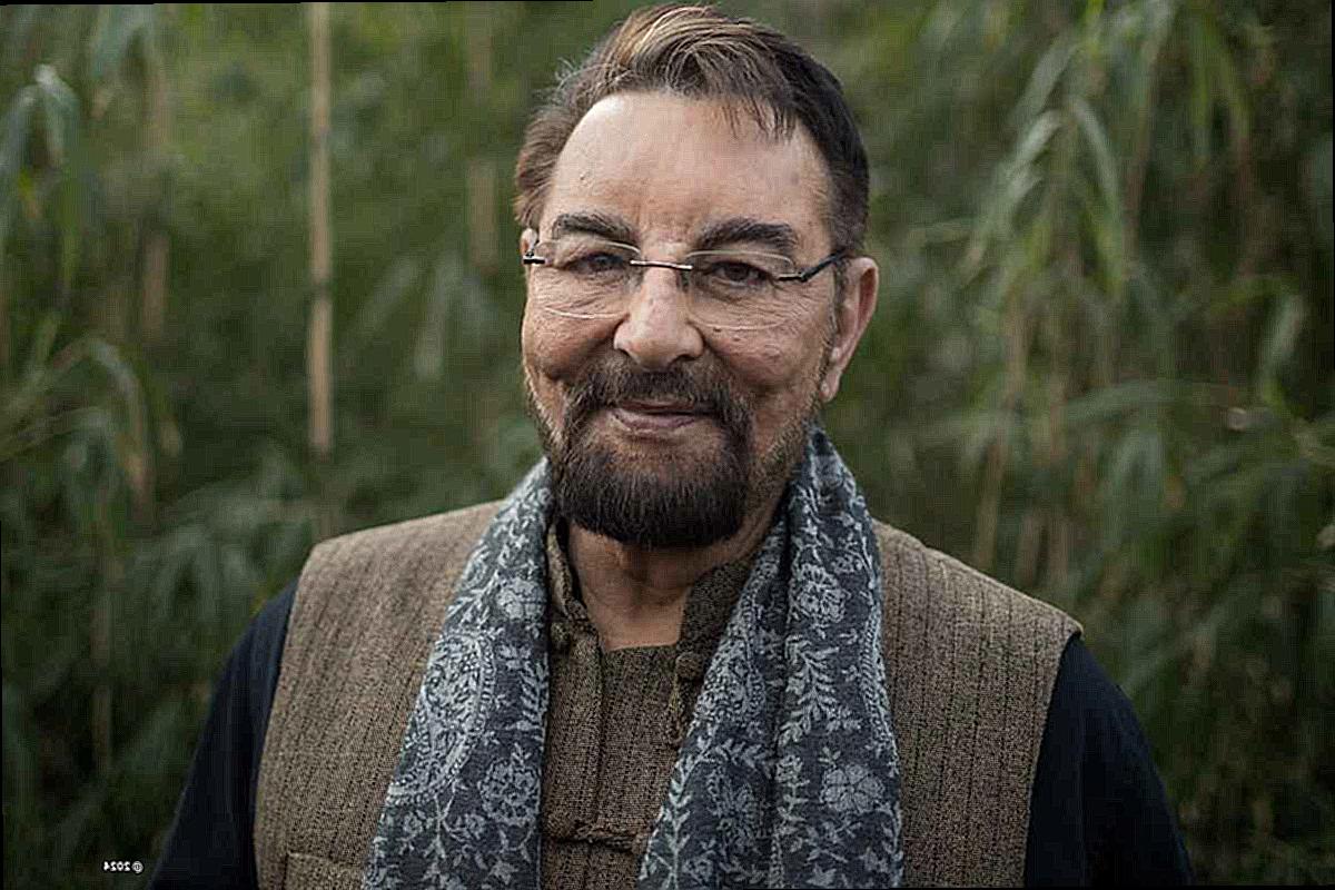 Scopri Il Patrimonio Di Kabir Bedi - La Vita Di Un'Icona - Patrimonio ...